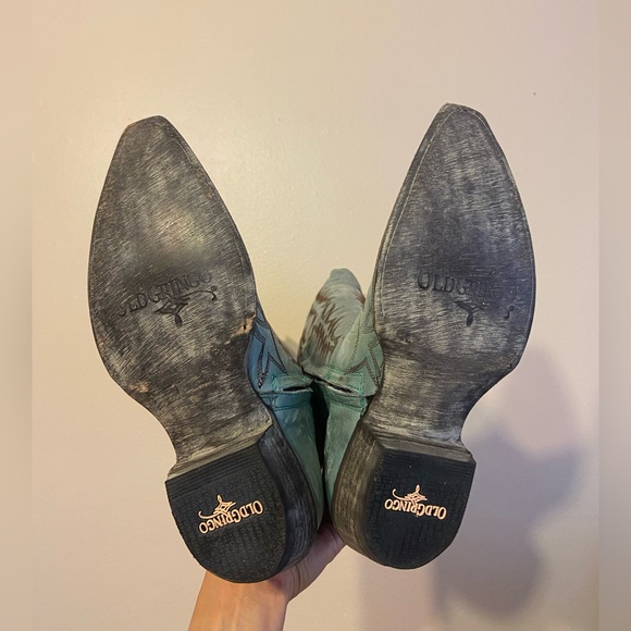 Old Gringo | Shoes | Old Gringo Mayra Boots | Poshmark